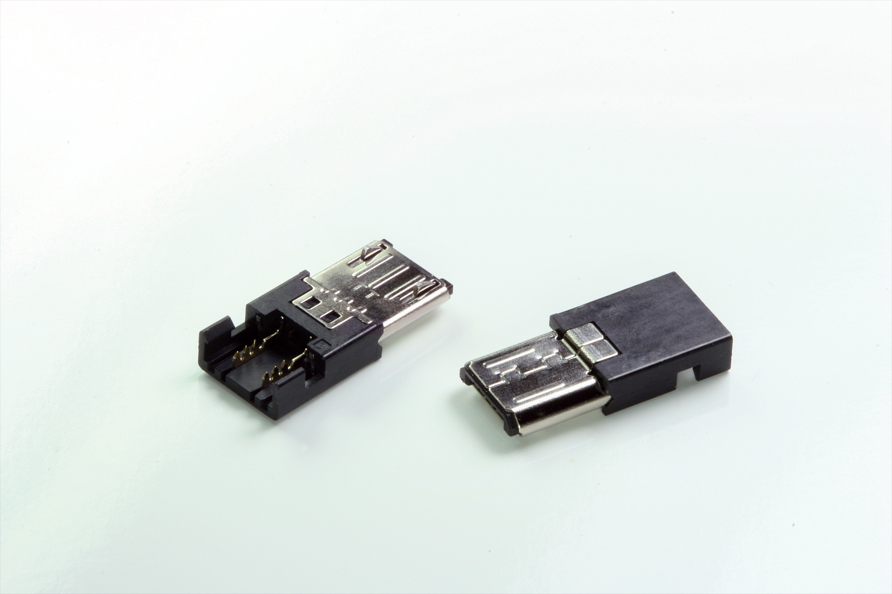 Mobile Connector | Electronic Parts | 제품 | KET