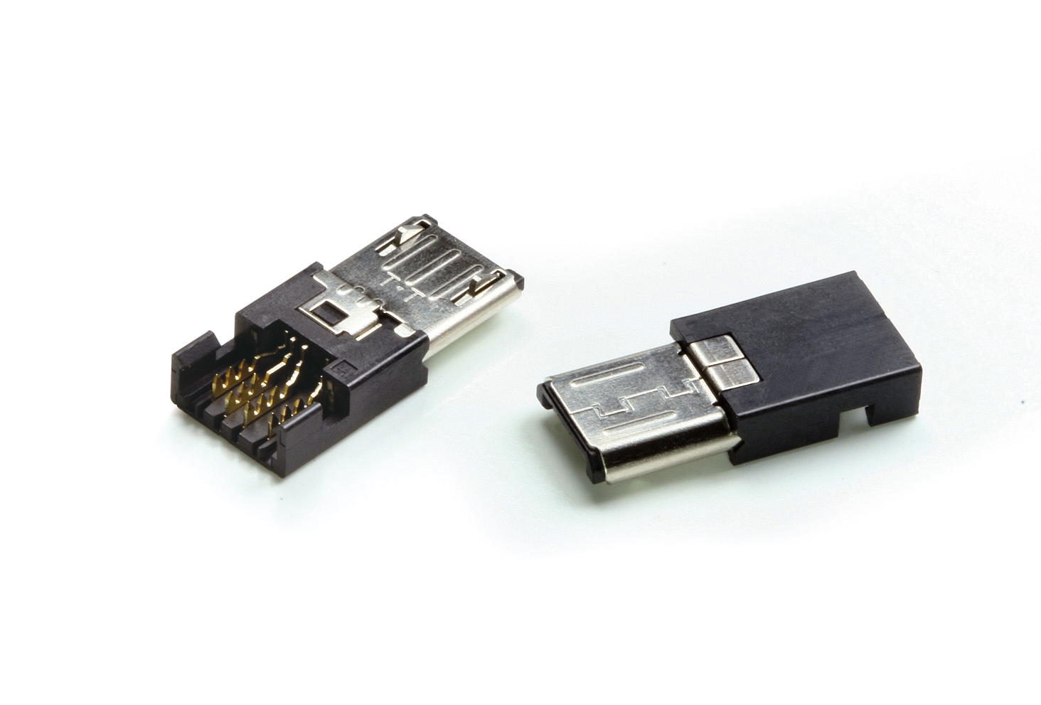 Mobile Connector | Electronic Parts | 제품 | KET