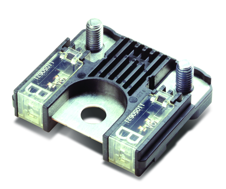 BFT | Fuses | 제품 | KET