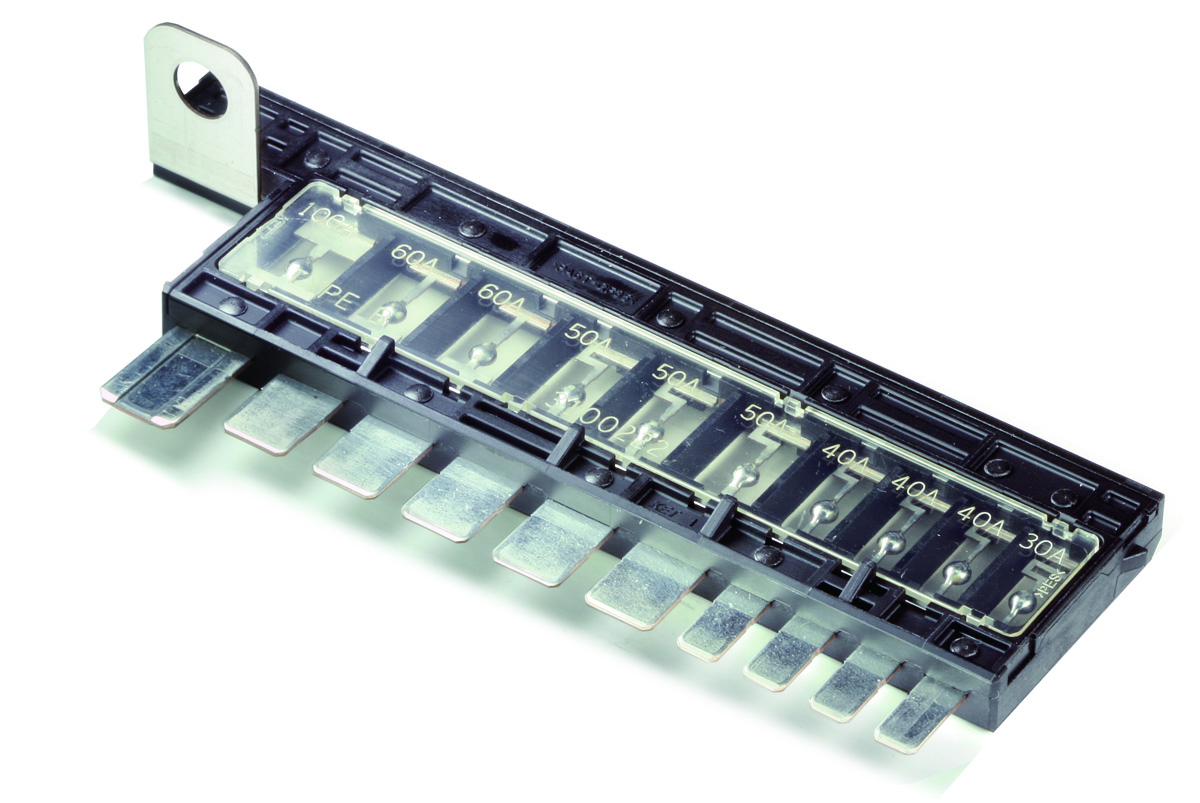 Multi Fuse | Fuses | 제품 | KET