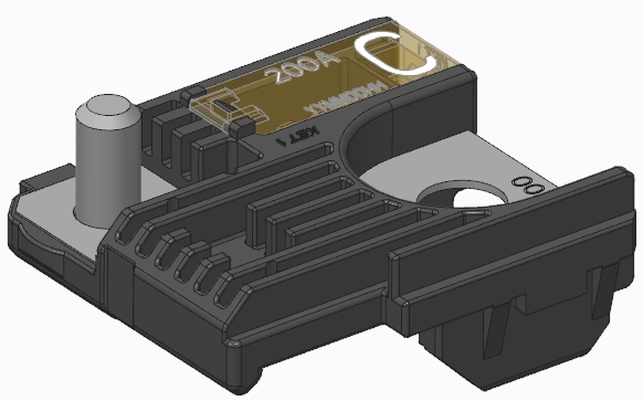 BFT | Fuses | 제품 | KET