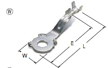 Terminal | Automotive Connectors | 제품 | KET