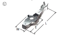 Terminal | Automotive Connectors | 제품 | KET