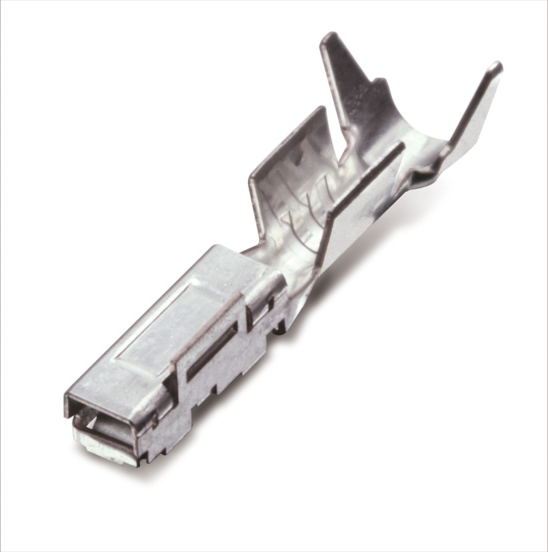 Terminal | Automotive Connectors | 제품 | KET